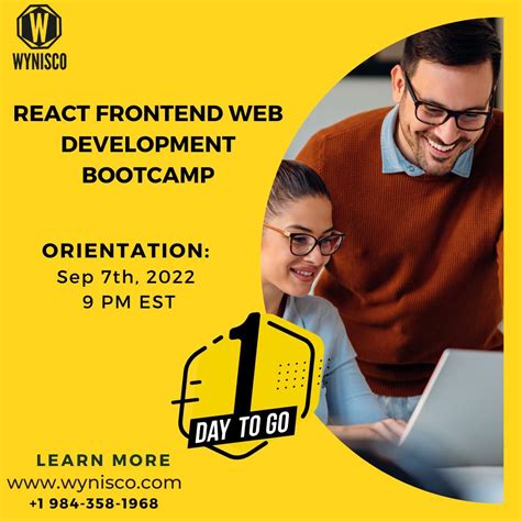 Sachin Rajgire On Linkedin Wynisco Wyniscotechbootcamp React