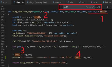 Weird Function Output Parameter Idfgh 929 · Issue 3273 · Espressif