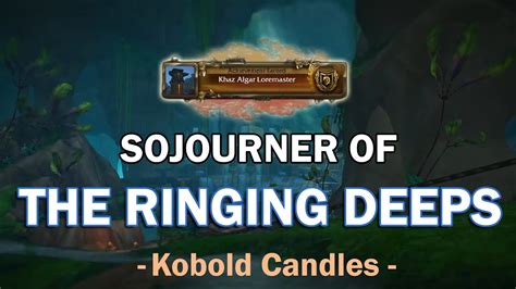 Wow Kobold Quotes Unpopular Opinion Kobolds Are Cool And Should Be