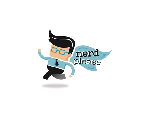 Nerd Hq Logo