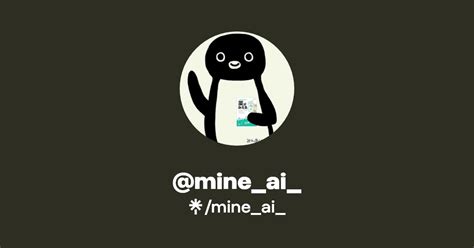 Mineai Twitter Instagram Linktree Mineai Twitter Instagram Linktree