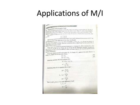 Interference Interference Interference Pptx