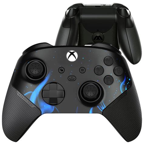 Xbox Custom Modded Controllers Personalized Designs And Mods Moddedzone