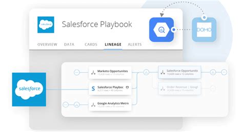 The Role Of API Integration In Data Visualization Domo