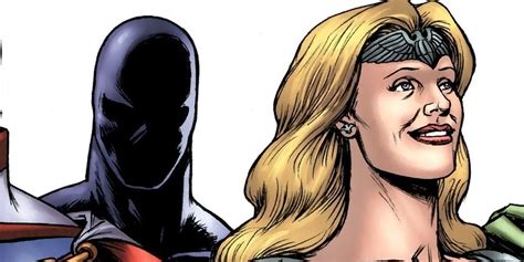The Boys Things Only Comic Readers Know About Queen Maeve