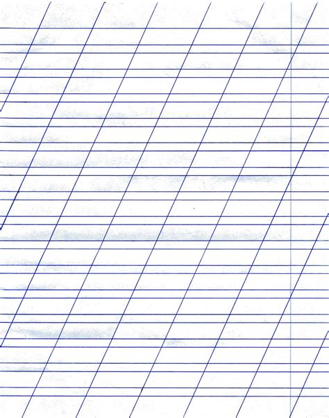 Тетрадные и альбомные листы в клетку для создания фона работ по конвертации печатных текстов в