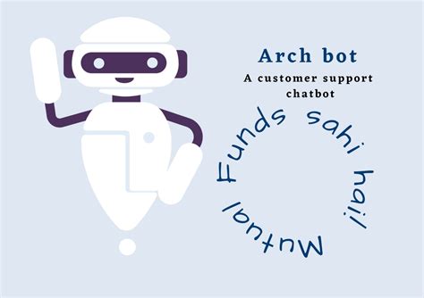 GitHub Kusuma Chatbot Arch A Chatbot Created To Solve Fund Related Queries