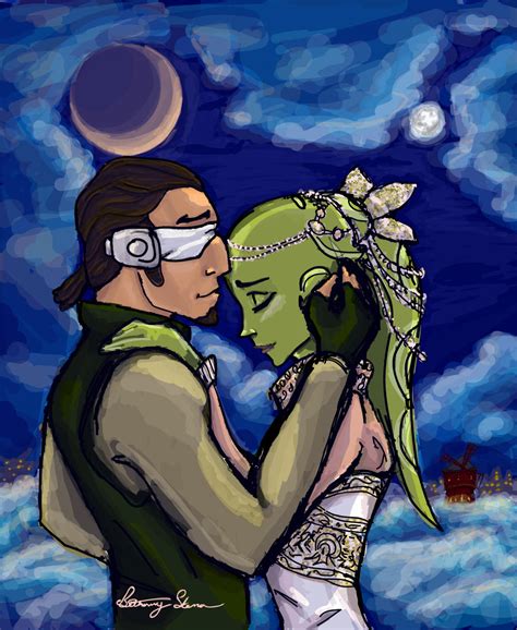 Kanan And Hera In Moulin Rouge Au By Bethanyskena On Deviantart