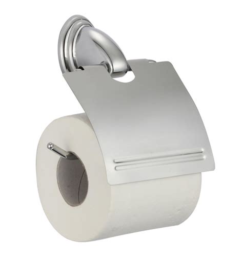 Держатель для туалетной бумаги с крышкой Savol 31 (S-003151) купить по ...