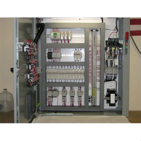 Plc Scada Panel At ₹ 100000 Piece Plc Scada Panel In Pune Id 2856217245788