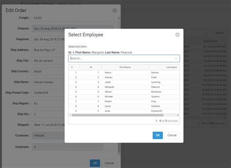 How To Add Crud Functionality In Aspnet Core App In 10 Minutes Dev