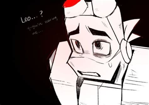 Rottmnt Leo X Donnie Leotello Yaoi 2 Artofit