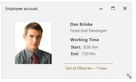 Telerik Ui For Wpf R3 2020 Sp 80 Improvements New Features