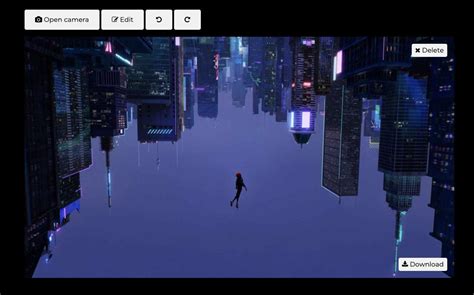 Html Javascript When The Image Is Rotated It Doesnt Keep Its Ratiosize Stack Overflow