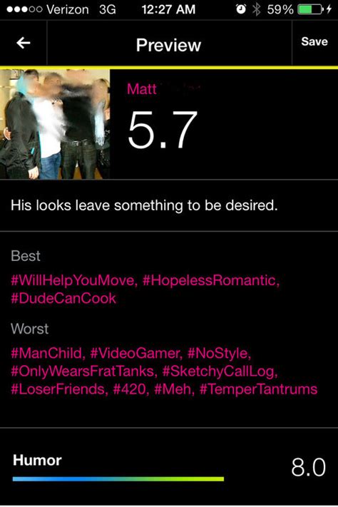 Appgenius — Stalker App Or Amazing Database Of Ze Mens