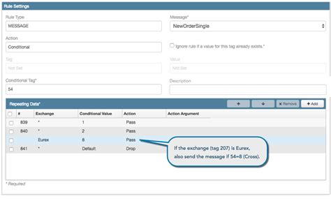 Configuring Fix Rules Fix Ruleset Help And Tutorials