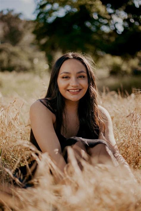 Char Carrie Is Making Her Mark In The Television Industry