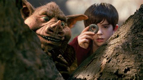 Las Crónicas De Spiderwick Películas Compraralquilar Rakuten Tv