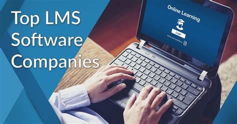list of top lms software companies of 2020