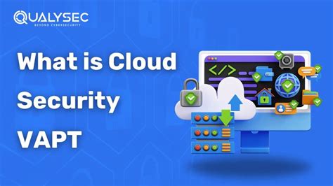 Qualysec Beyond Cybersecurity On Linkedin Cloudsecurity Vapt