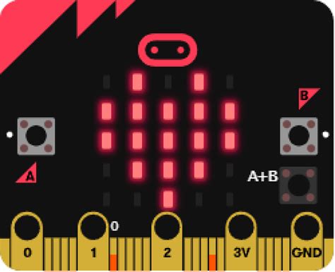 Reromicropreloadeddemo Microbitv2