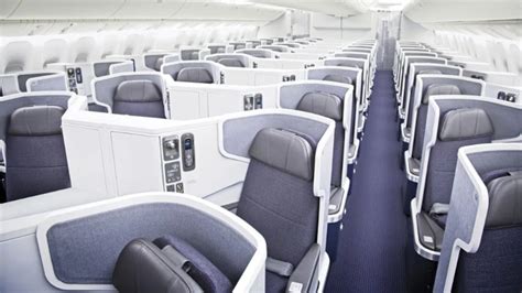 Boeing 777 300er Review Et Plan De Cabine Flightradars24fr