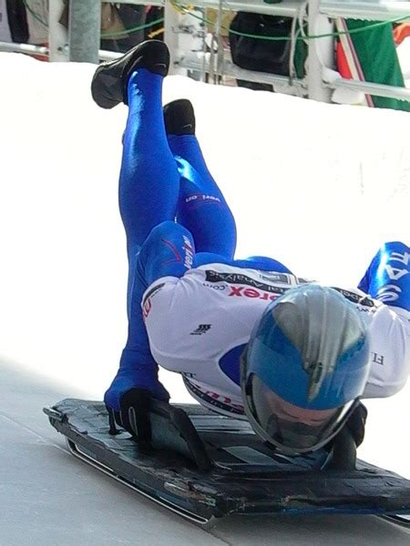 A Beginners Guide To Skeleton The Fast Paced Winter Sport