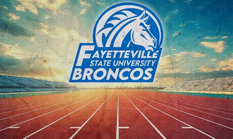 Fayetteville State Brings Back Mens Track Program For 2026 Hbcu Gameday