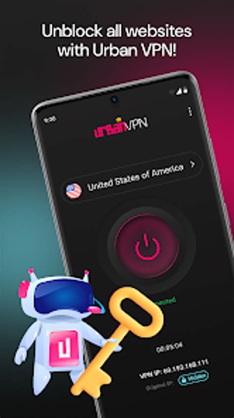 Urban Vpn Premium For Android Download