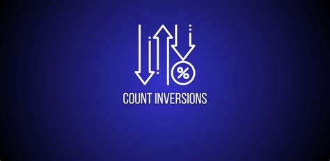 Count Inversions Geeksforgeeks Solution Explained