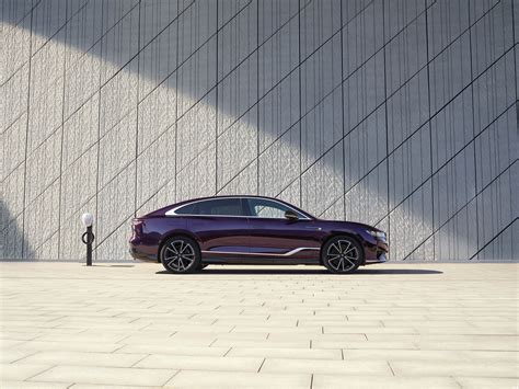 岚图追光 2024款 Phev 四驱超长续航旗舰版 岚图汽车 513张图片大全汽车官图图库 汽车之家