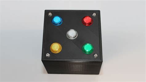 Raspberry Pi Pico Reaction Game Tests Your Speed Tom S Hardware