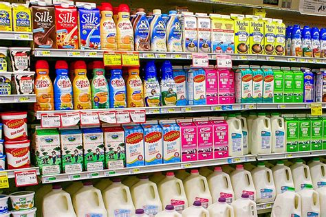 The Best Coffee Creamer You Can Buy At The Supermarket According To
