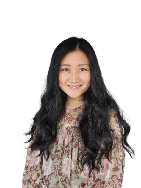 Nancy Wu O D Lexington Eye Associates