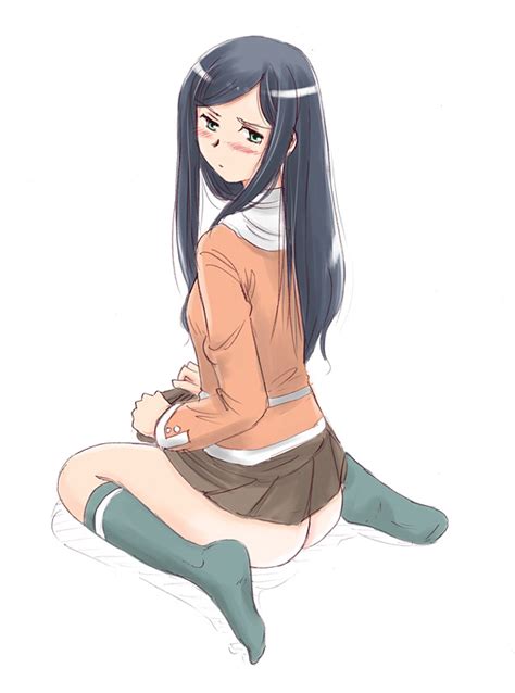 Kuga Natsuki My Hime Danbooru