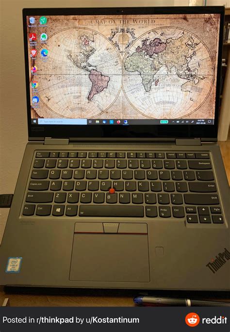 Is This Enough For Software Engineering Rthinkpad