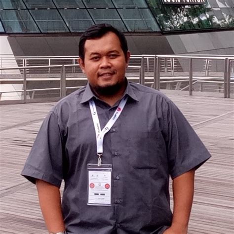 angga nugraha hub it and datacom supervisor angkasa prima teknologi