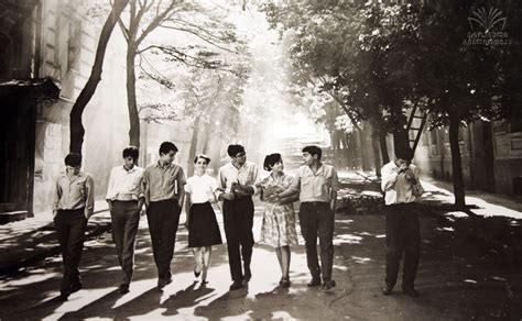 Iverieli კადრი ფილმიდან ღიმილის ბიჭები