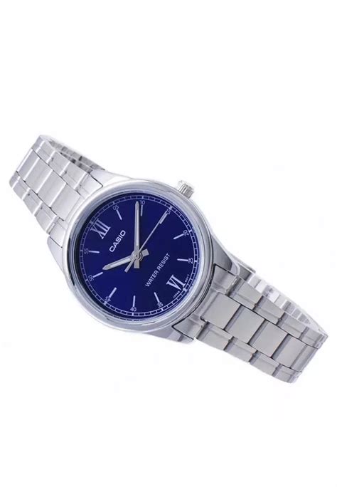 Buy Casio Analog Watch Ltp V005d 2b2 2025 Online Zalora Philippines