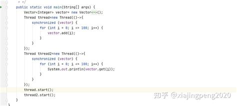 Java线程安全和锁优化(java中的线程安全) 知乎 Java线程安全和锁优化(java中的线程安全) 知乎