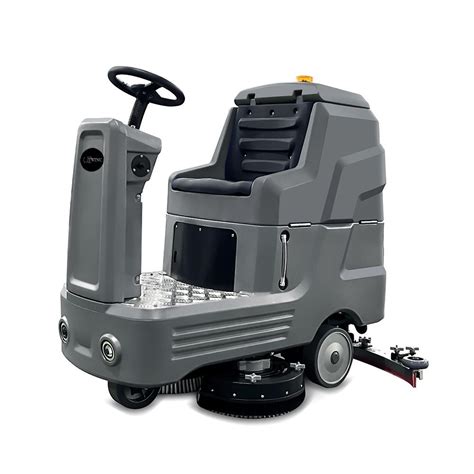 Поломоечная машина Twinc C70DB 24V150AhLi30A - Все для клининга