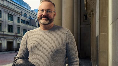 Educator Christopher Deeble