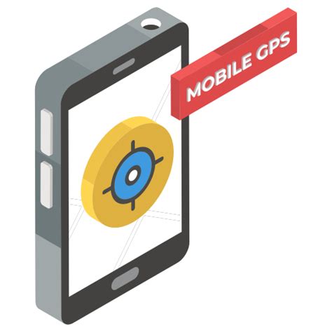 Geolocation Gps Navigation Mobile Gps Mobile Map Mobile Navigation