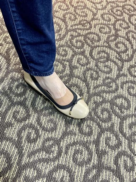 Comfort Shoes For Mature Women At Dsw Over 50 Feeling 40