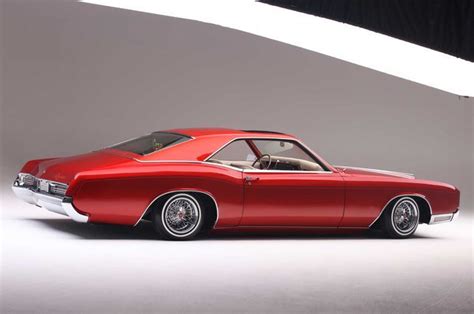 1967 Buick Riviera One For The Road Lowrider Buick Riviera Buick