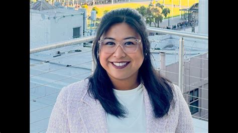 Veronica Mendoza Plans To Find Success In Business And Law Uc Law San Francisco Formerly Uc