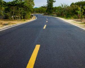 List Of Road Markings In The Philippines And Their Meaning