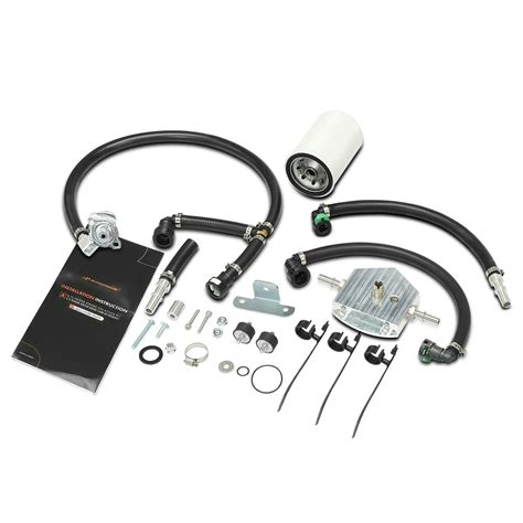 Disaster Prevention Bypass For 2011 2022 Ford F 550 Super Duty A Premium