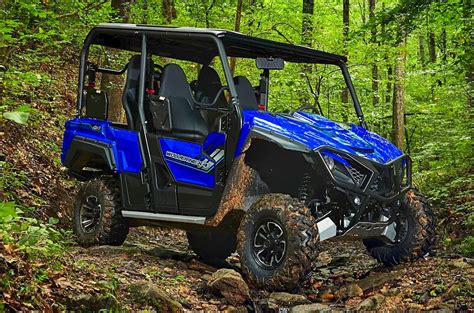 New Wolverine X4 Now At Yamaha Dealers Utv Action Magazine