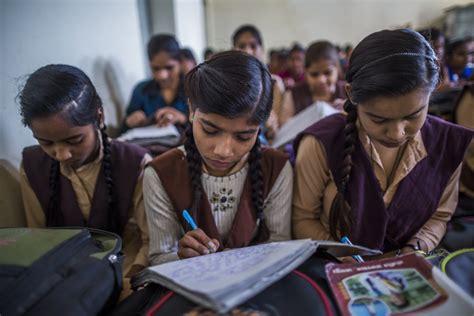 Udaan Preventing Teenage Pregnancy With A Approach IPE Global